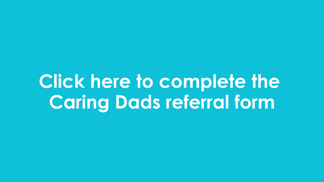 Caring Dads - Brophy Family and Youth Services